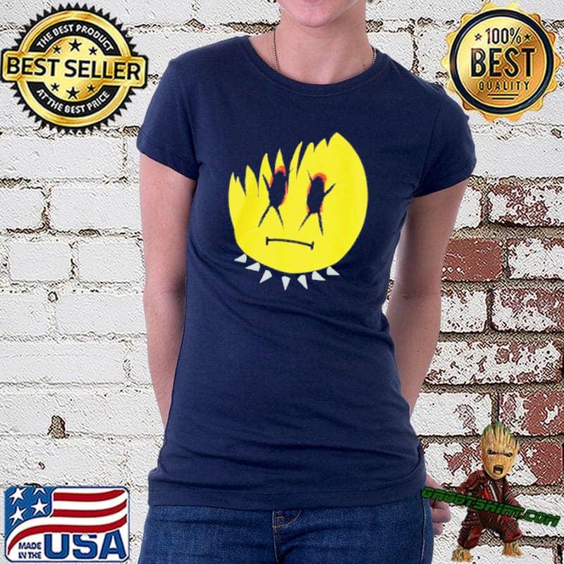 Its me stevie leigh altemojI goth smiley face shirt, hoodie, sweater ...