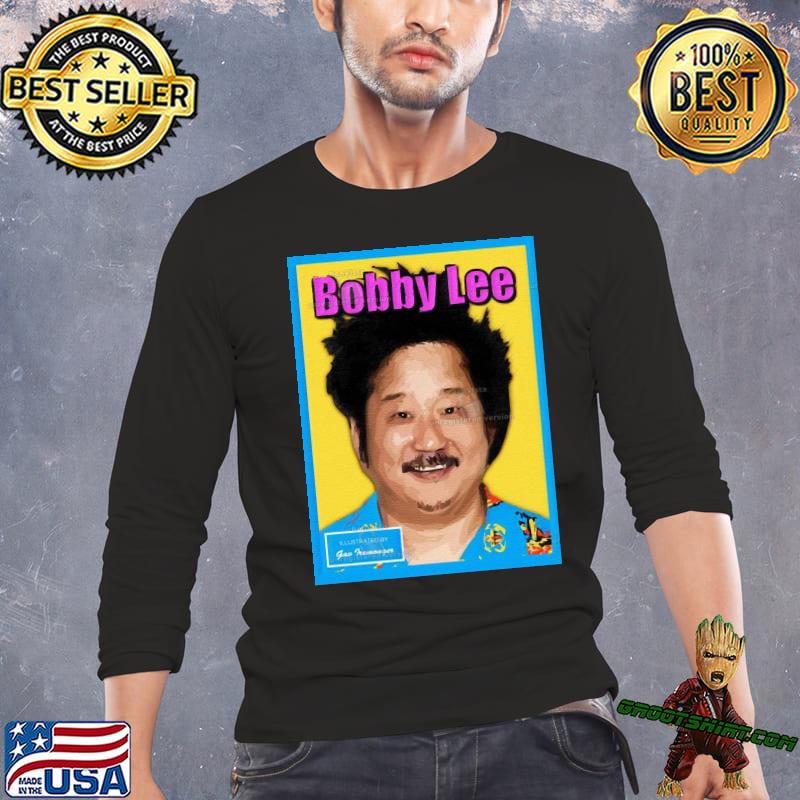 Bobby Lee Comedian